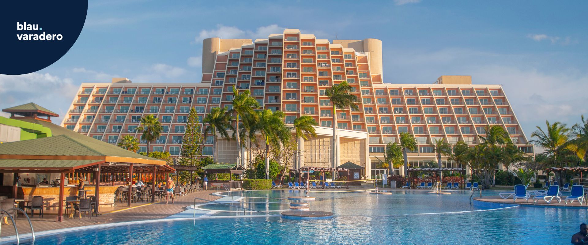 Hotel Blau Varadero Adults Only: Where Dreams Come True | Blau Hotels