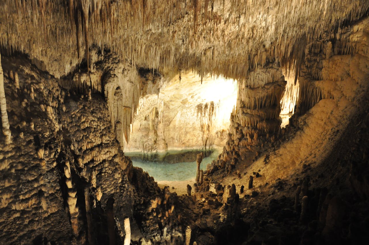 Mallorca's secret caves and coves | Blau Hotels